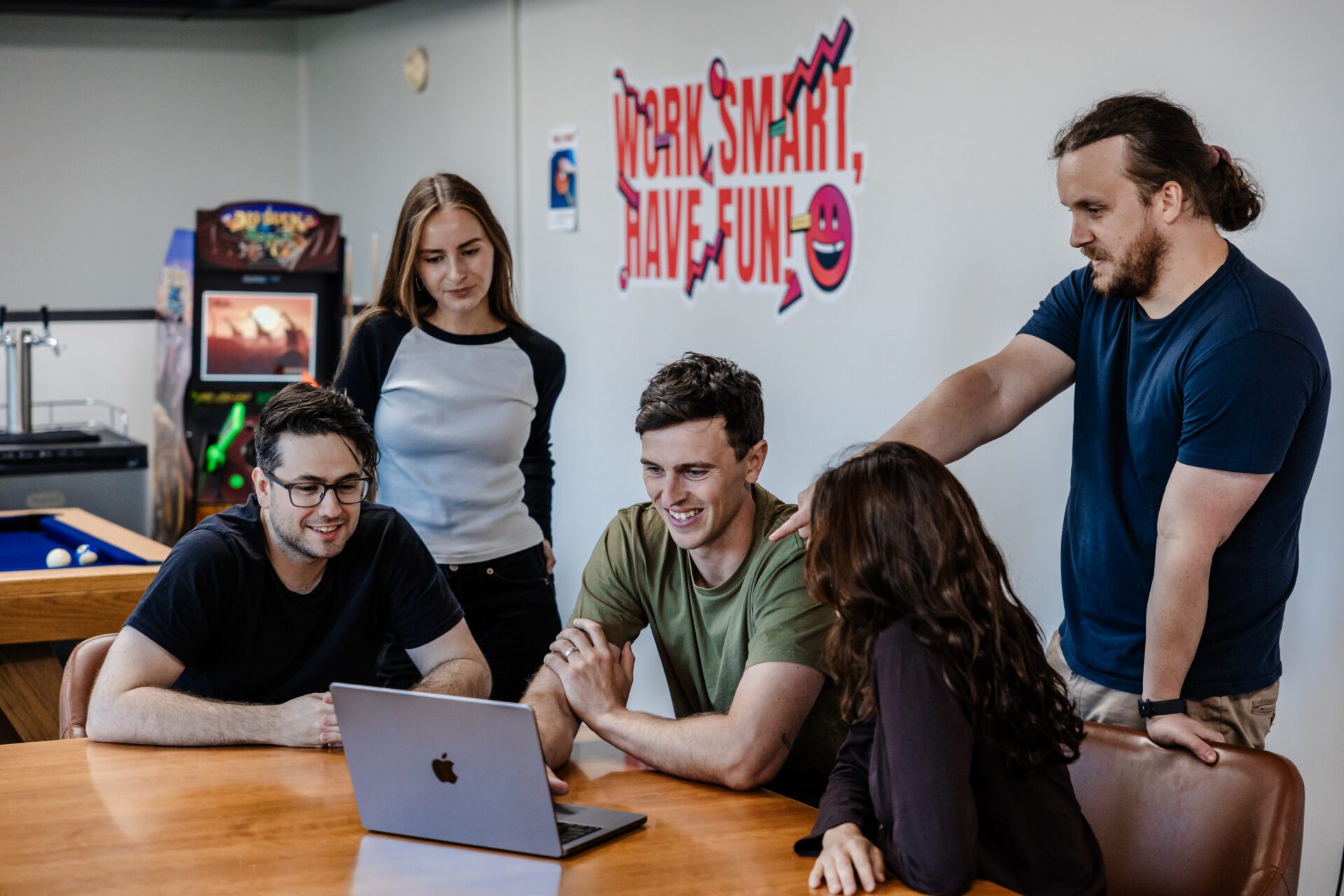 About Redback Solutions – Digital Agency in Newcastle, NSW