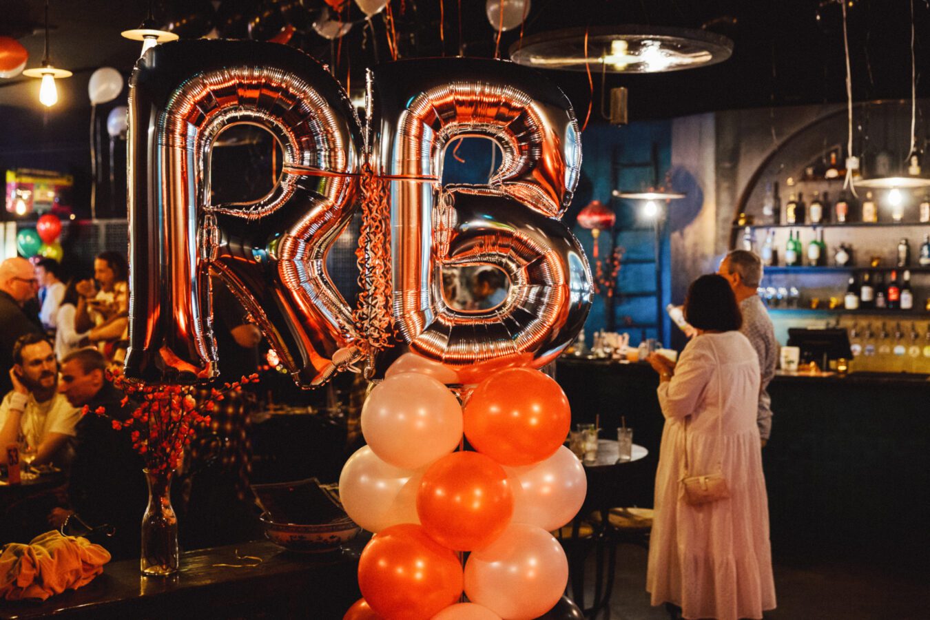 Newcastle digital agency, Redback Solutions, turns 25!