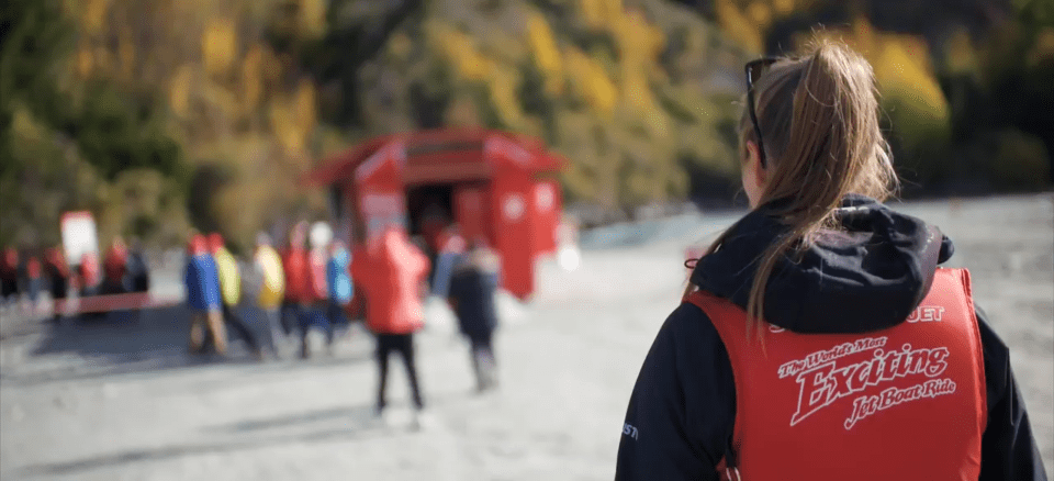 Government Social Media Campaign - NSW DPIE: Redback