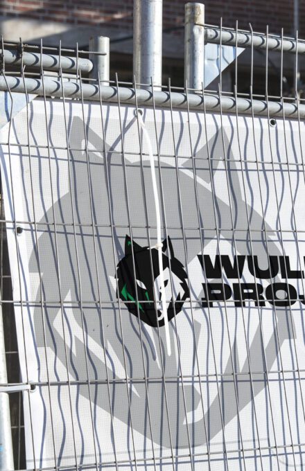 Home Builder Website Design - Wulf Projects: Redback