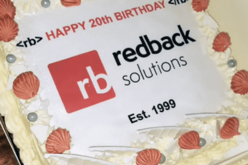 About Redback Solutions – Digital Agency in Newcastle, NSW
