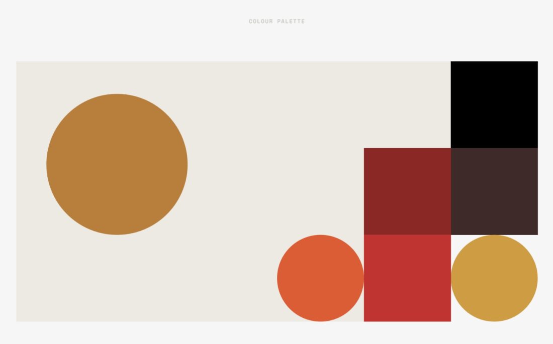 Aboriginal Website Design & Build - Binthi LHGAC: Redback