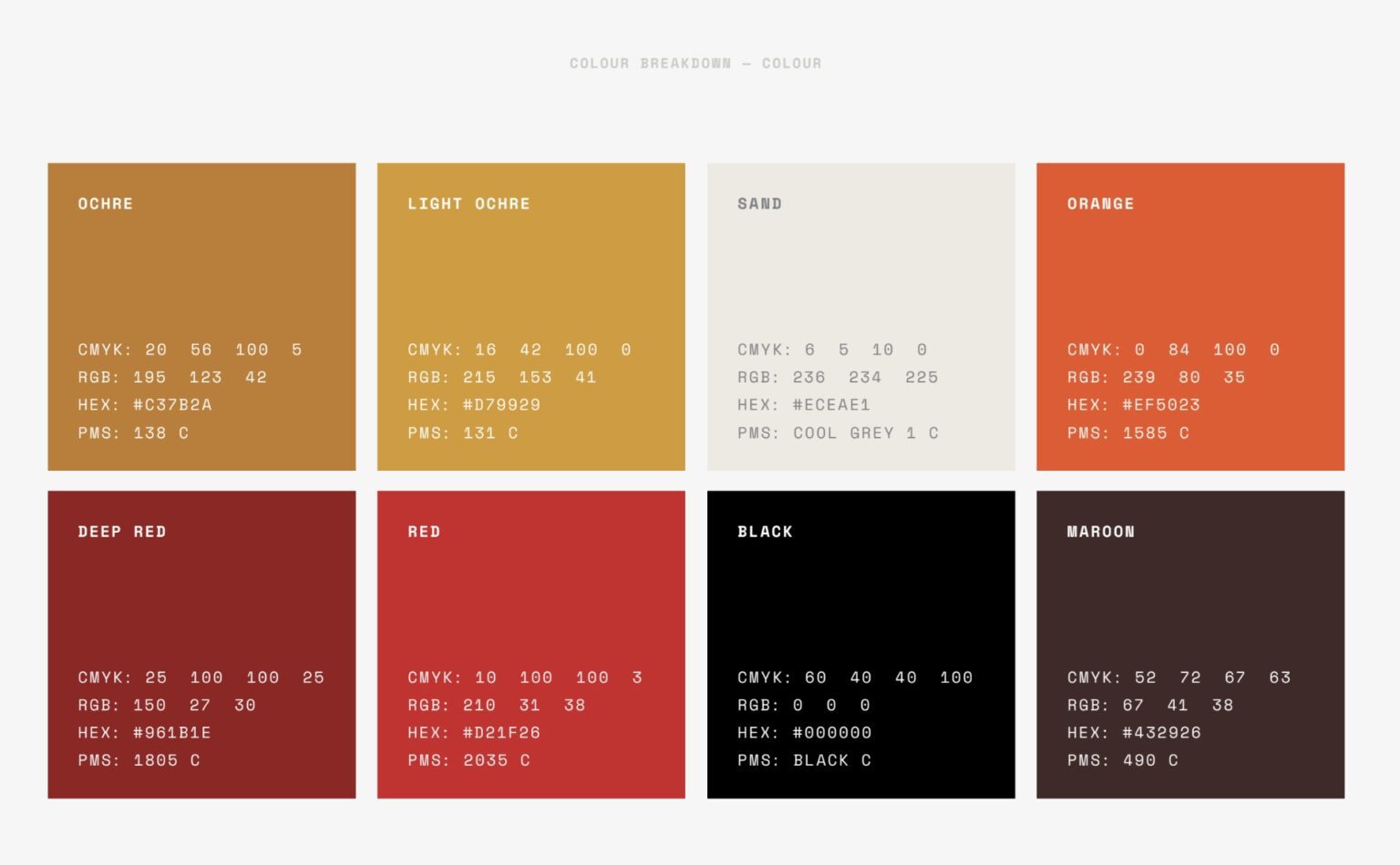 Aboriginal Website Design & Build - Binthi LHGAC: Redback
