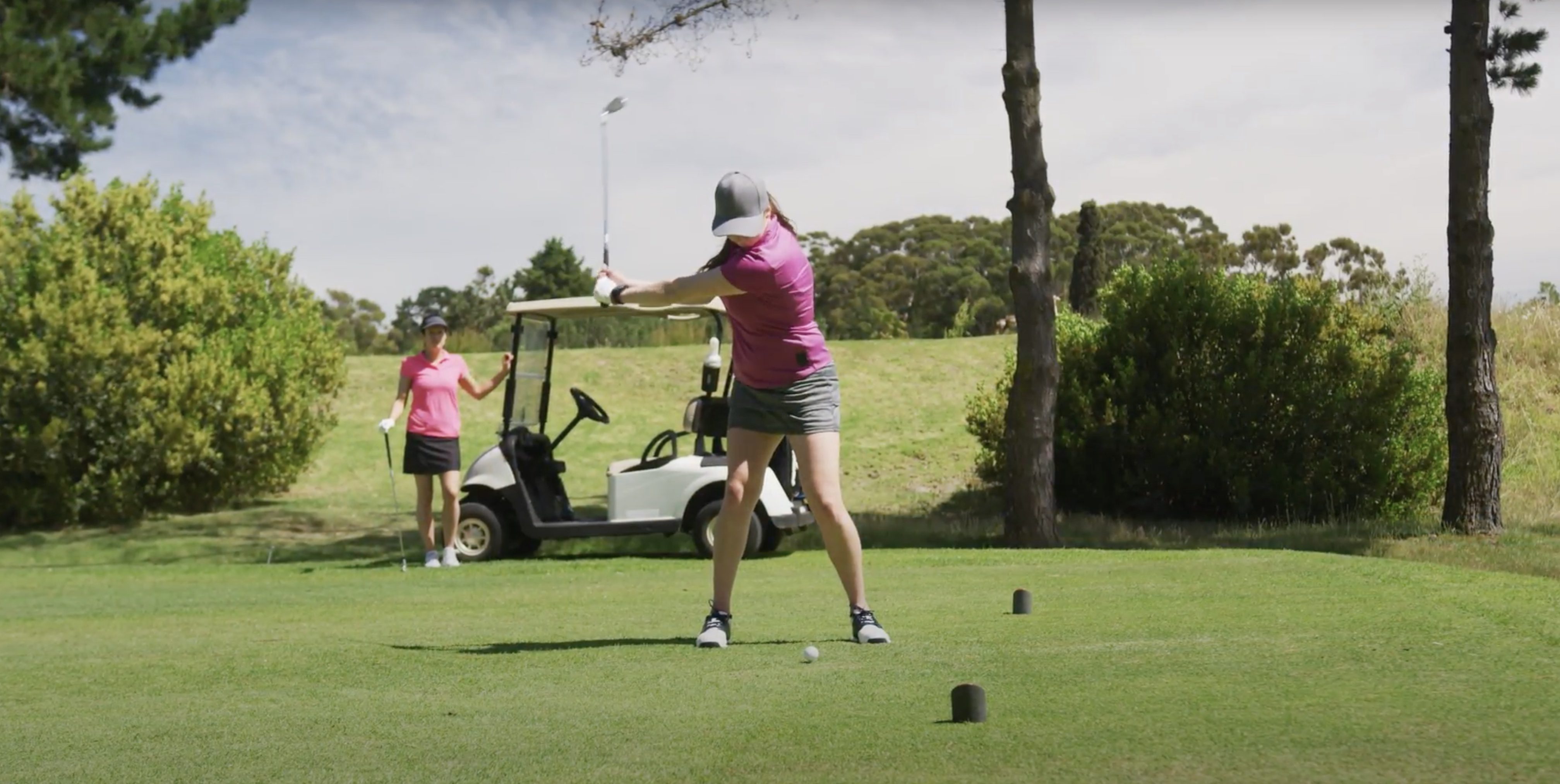 Sports Club Website Design - Clubs QLD: Redback