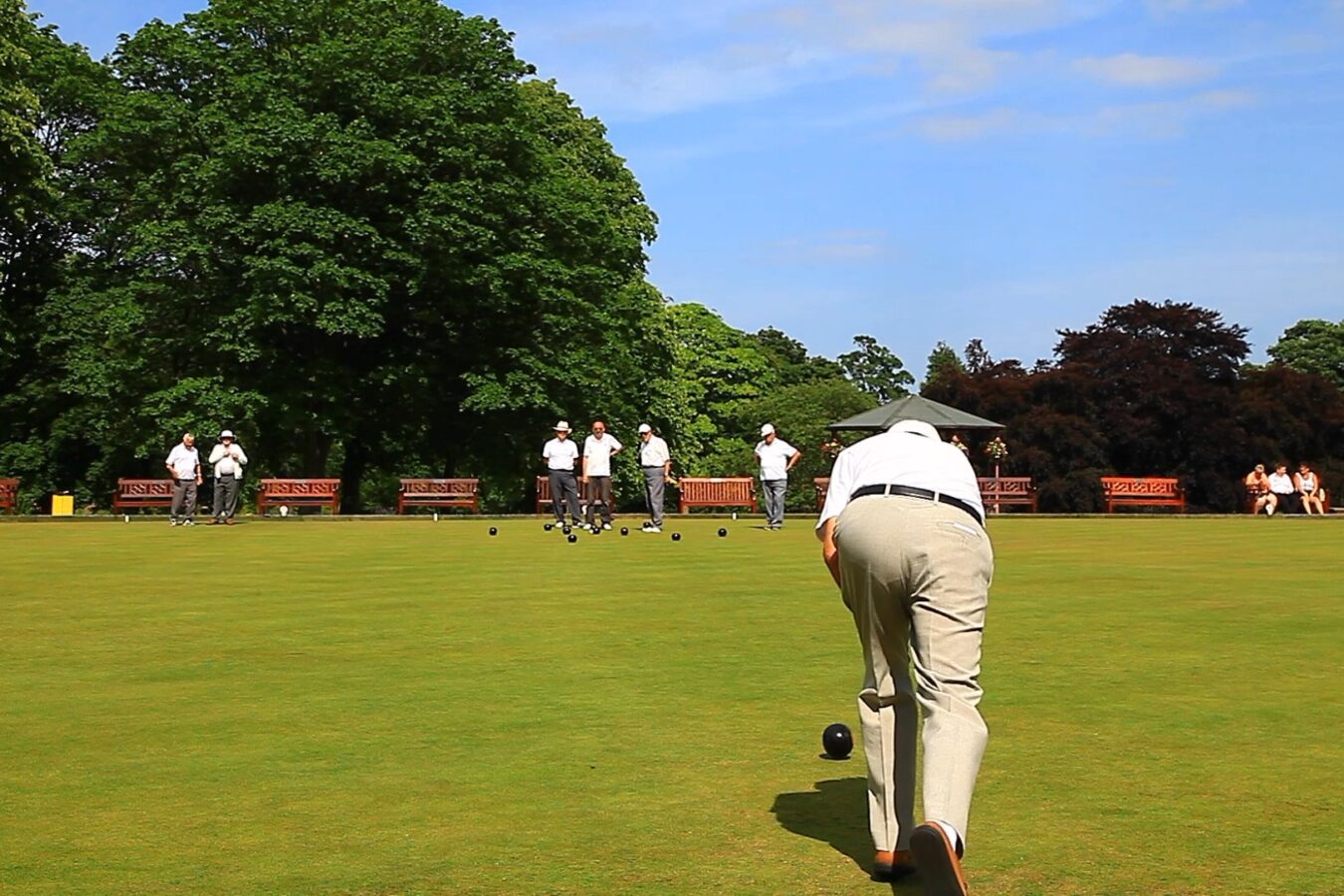 Sports Club Website Design - Clubs QLD: Redback