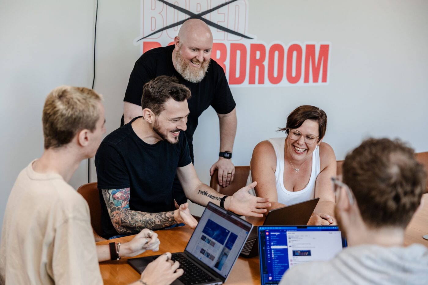 About Redback Solutions – Digital Agency in Newcastle, NSW