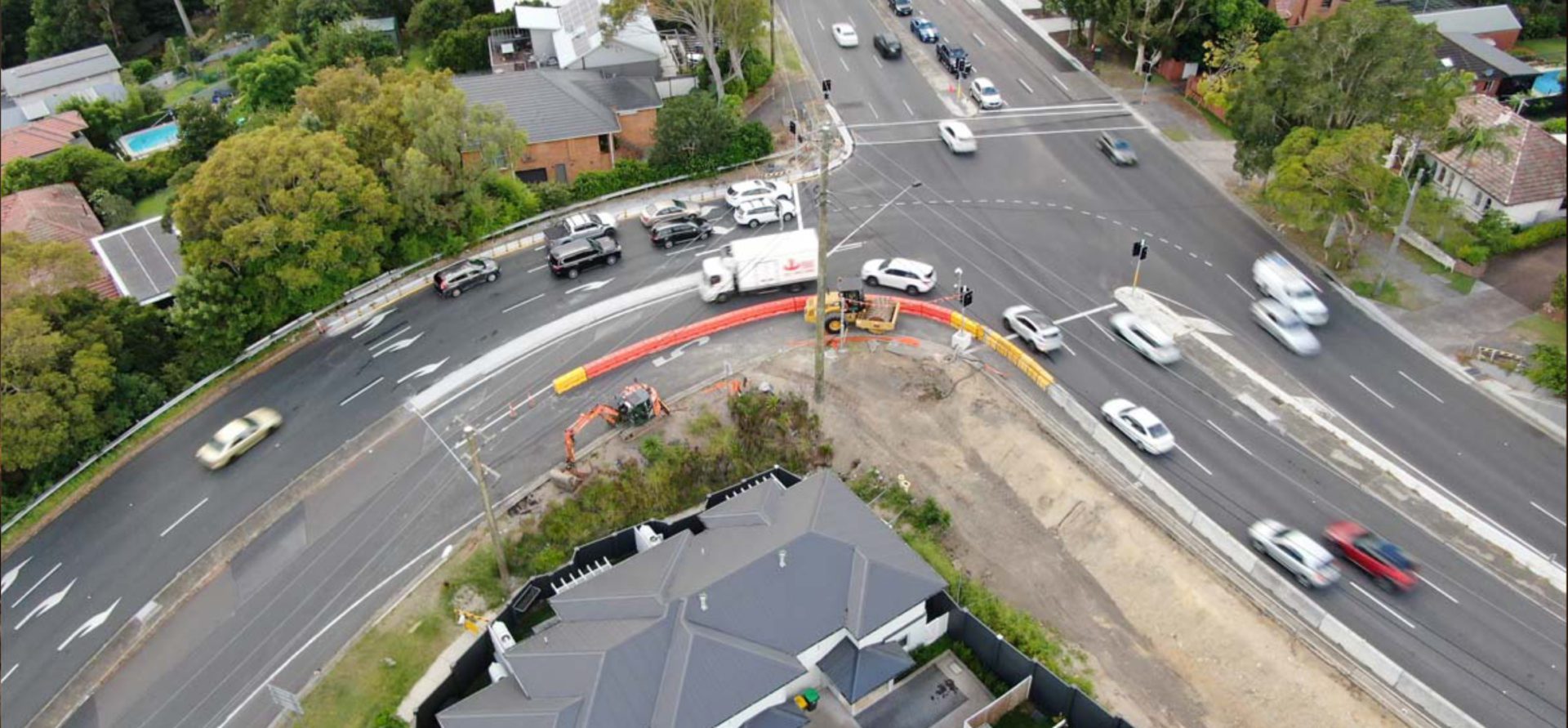 Newcastle Digital Agency Reviews & Case Studies: Redback