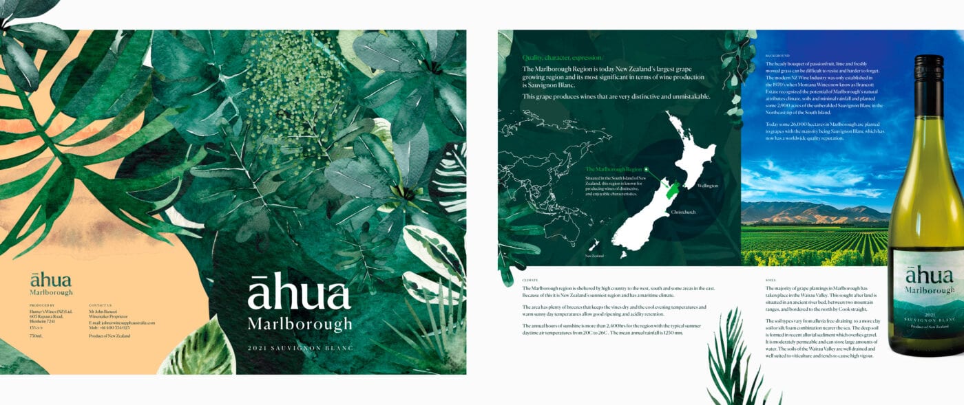 Branding & Graphic Design Newcastle: Redback Solutions