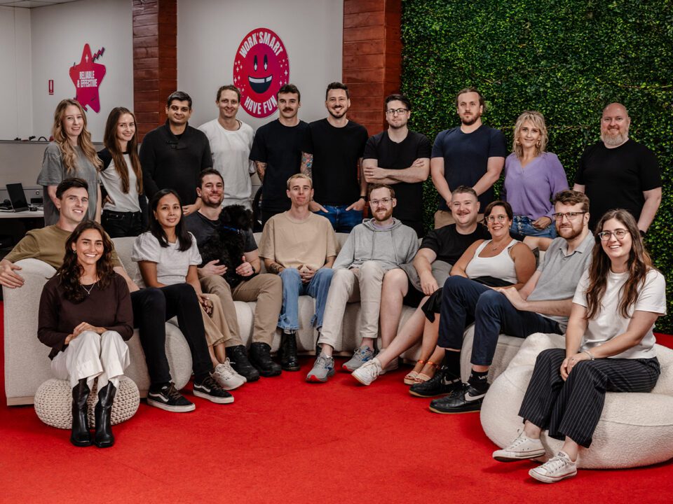 About Redback Solutions – Digital Agency in Newcastle, NSW