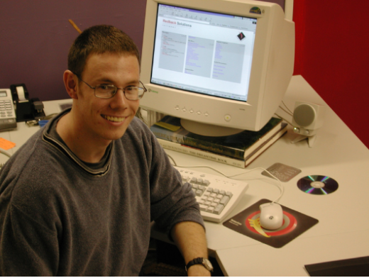 About Redback Solutions – Digital Agency in Newcastle, NSW