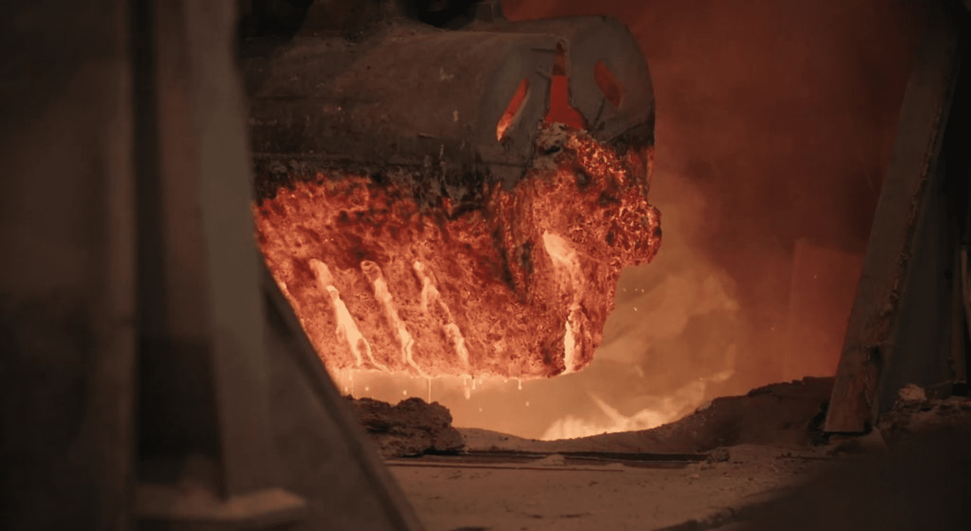 Our Work / Case Studies: Redback