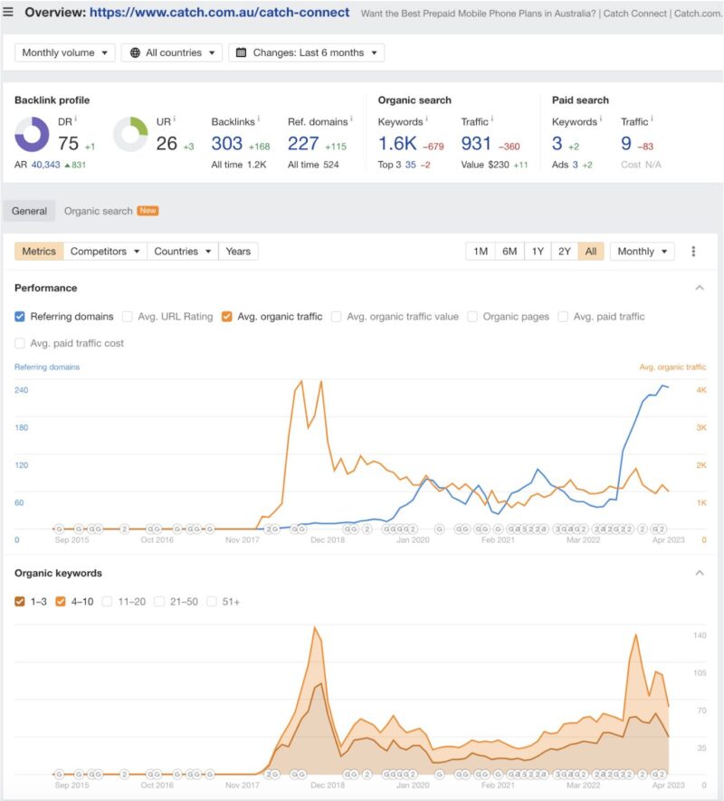 Digital Marketing Strategy - 7 Steps to Success: Redback