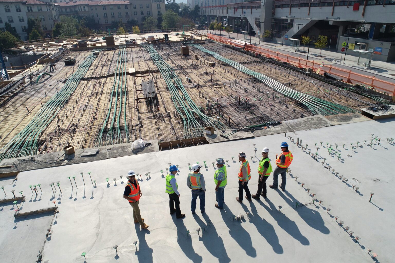 Construction Tendering Software Website Design - E1: Redback