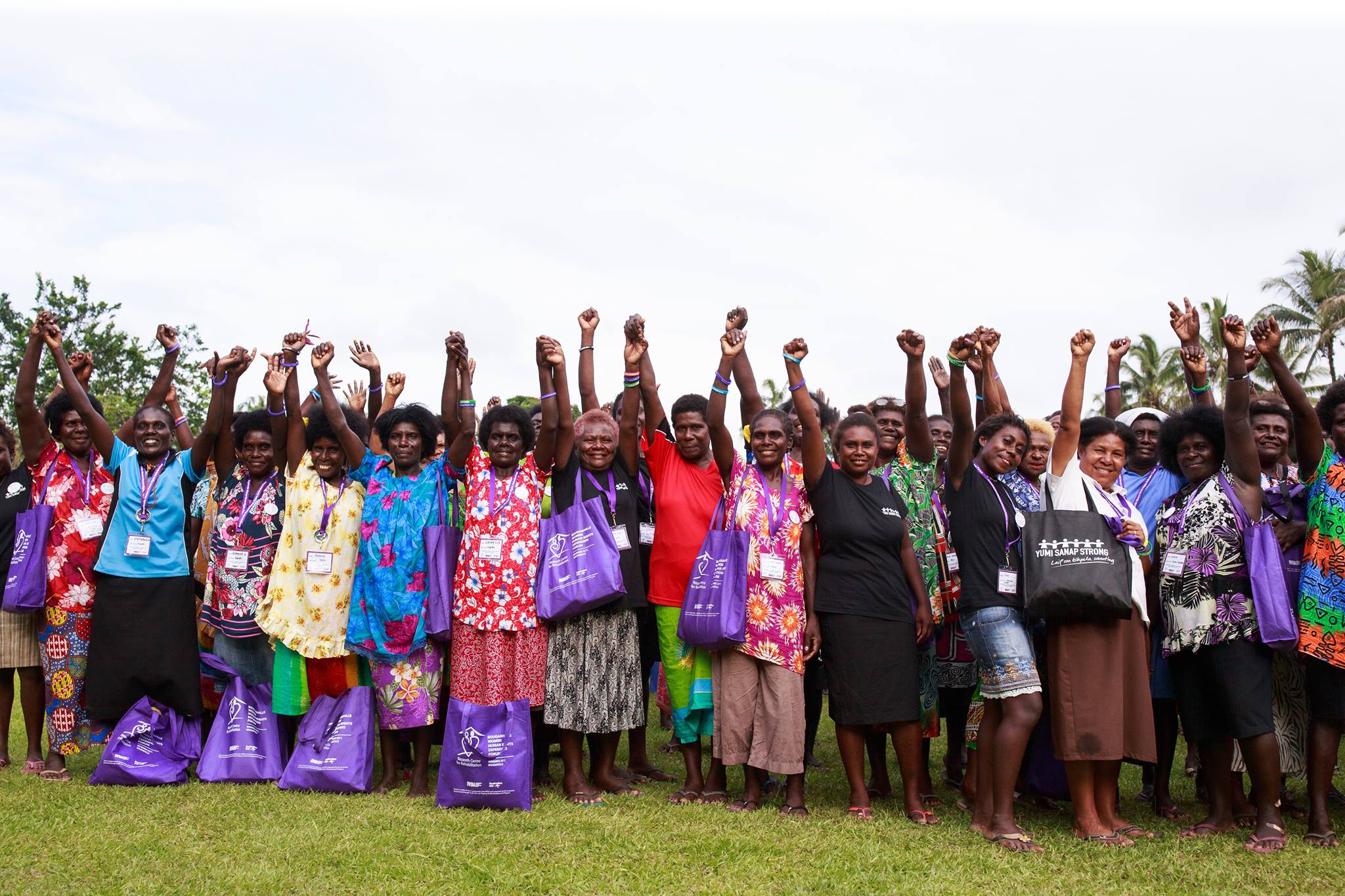 IWDA - Performance Marketing: Redback