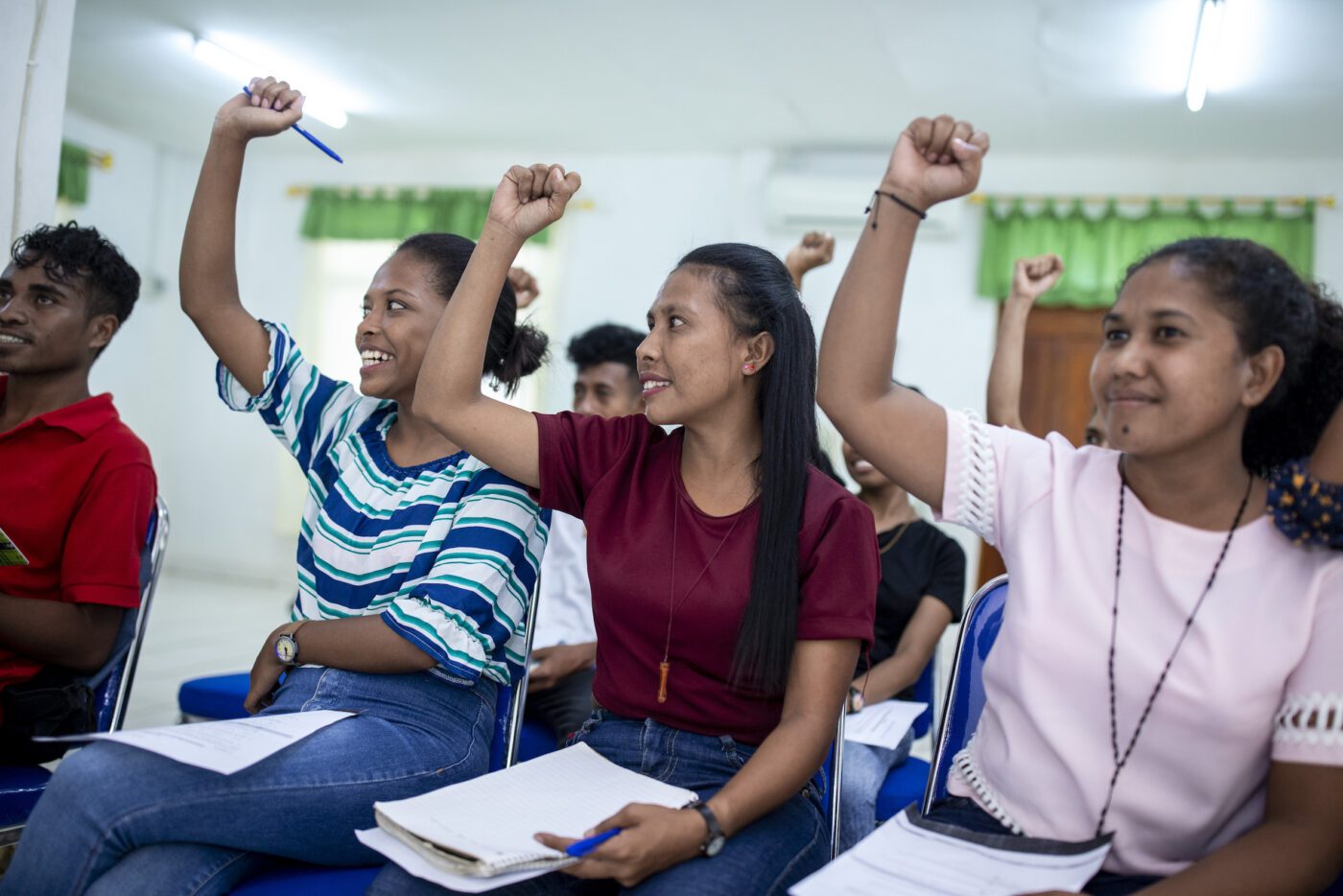 IWDA - Performance Marketing: Redback