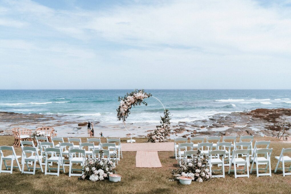 Headlands Hotel Website Design: Redback